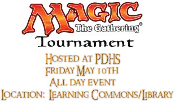 Magic Tournament :: Grand Erie District School Board